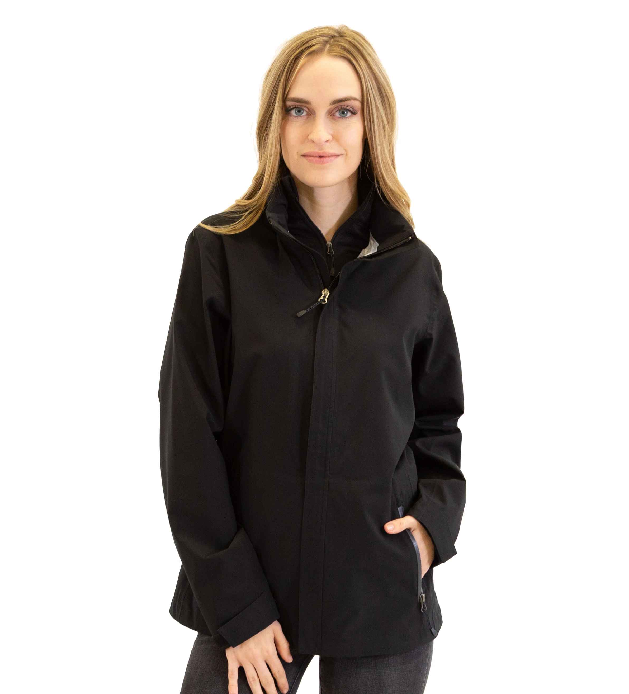 THE EXPLORER JACKET – Wilkins & Olander