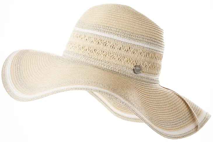 WAYAKA SUN HAT – Wilkins & Olander