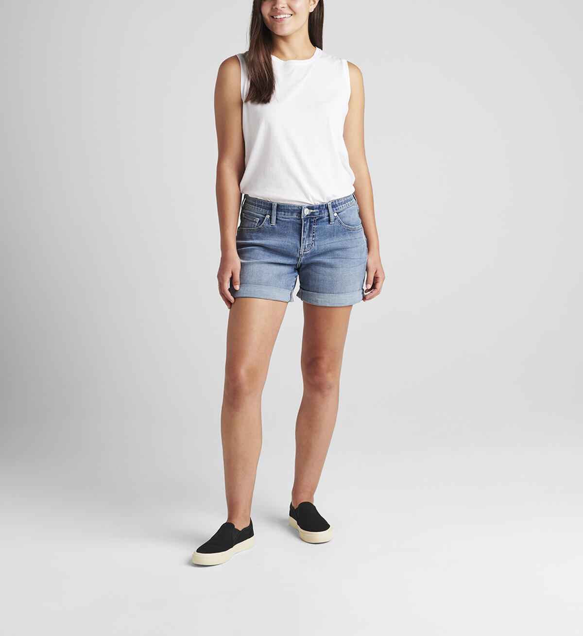 ALEX MID VINTAGE BOYFRIEND SH – Wilkins & Olander