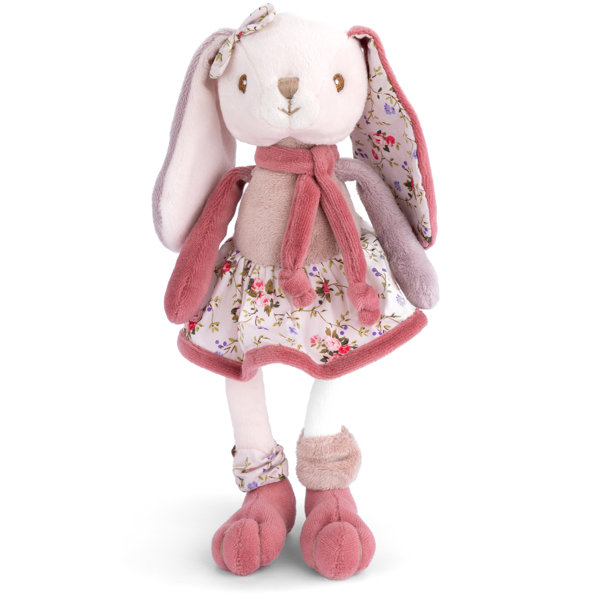 BIBI FLOWER SKIRT BUNNY – Wilkins & Olander